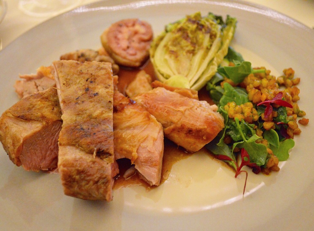 Eating in Monaco – Foodetc cooks – food, recipes and travel