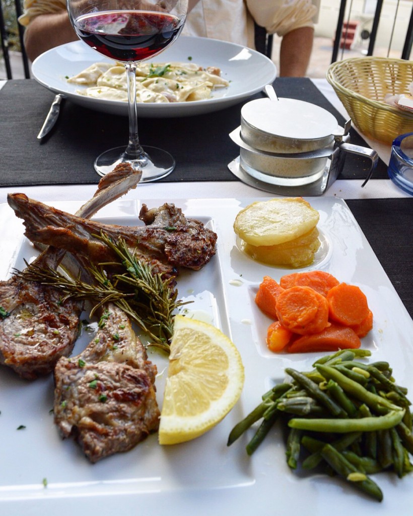 Eating in Monaco – Foodetc cooks – food, recipes and travel