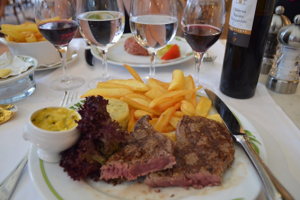 Eating in Monaco – Foodetc cooks – food, recipes and travel