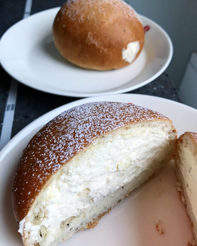 semla – Foodetc cooks – food, recipes and travel