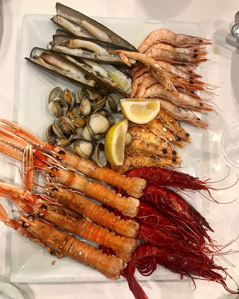 3 days of eating in Madrid, Spain – Foodetc cooks – food, recipes and ...