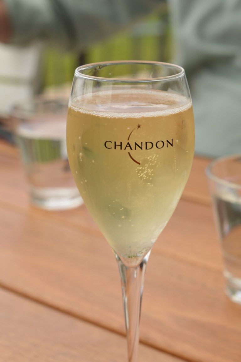 Wine tasting at Domaine Chandon in Yarra Valley – Foodetc cooks – food ...