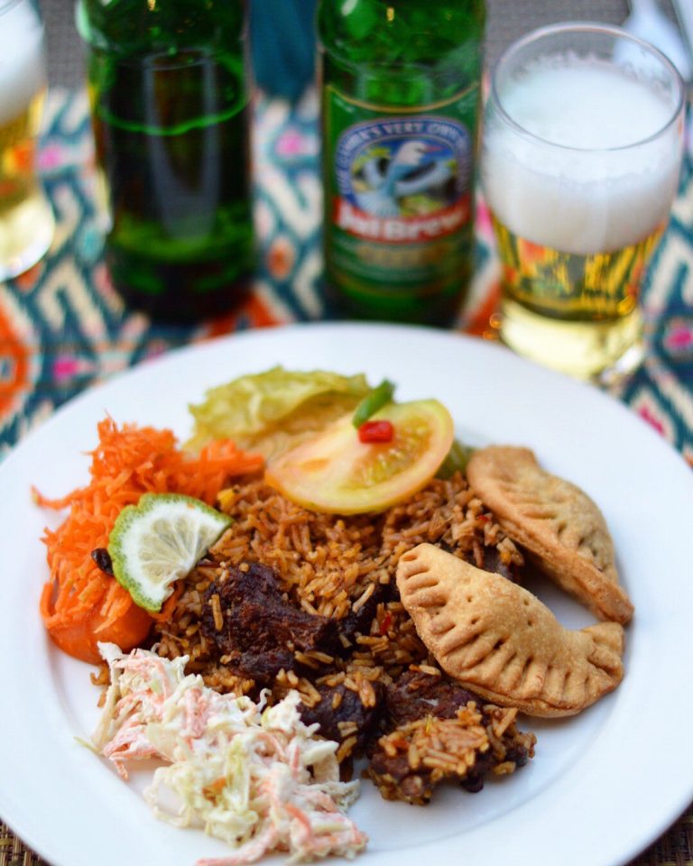 What to eat and must try food in The Gambia – Foodetc cooks – food ...
