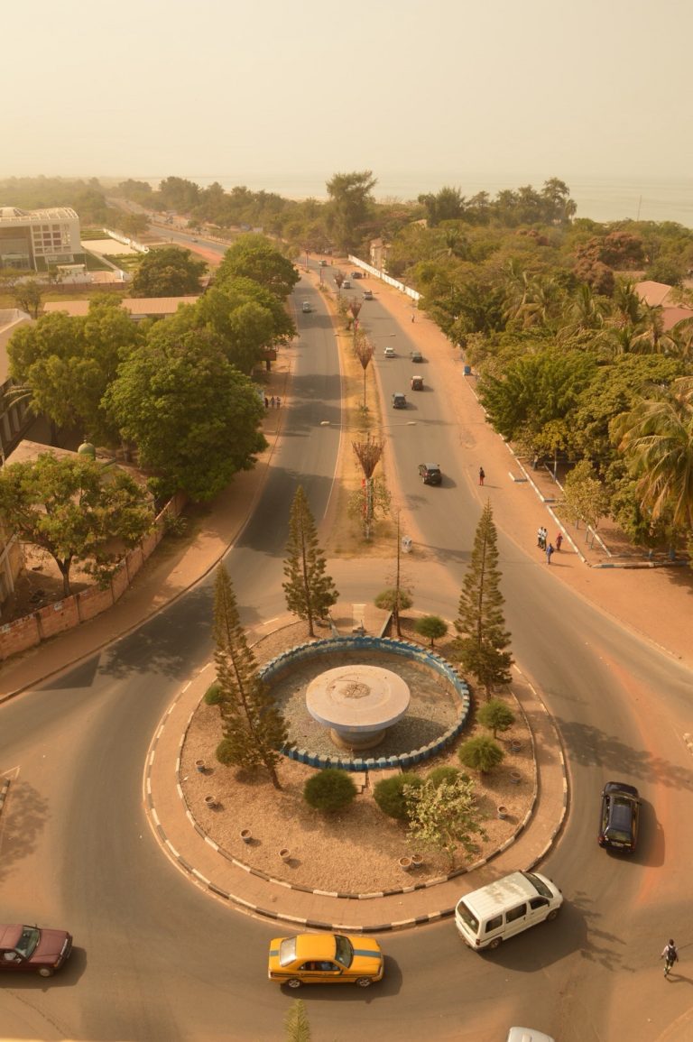 the winery senegambia strip – Foodetc cooks – food, recipes and travel