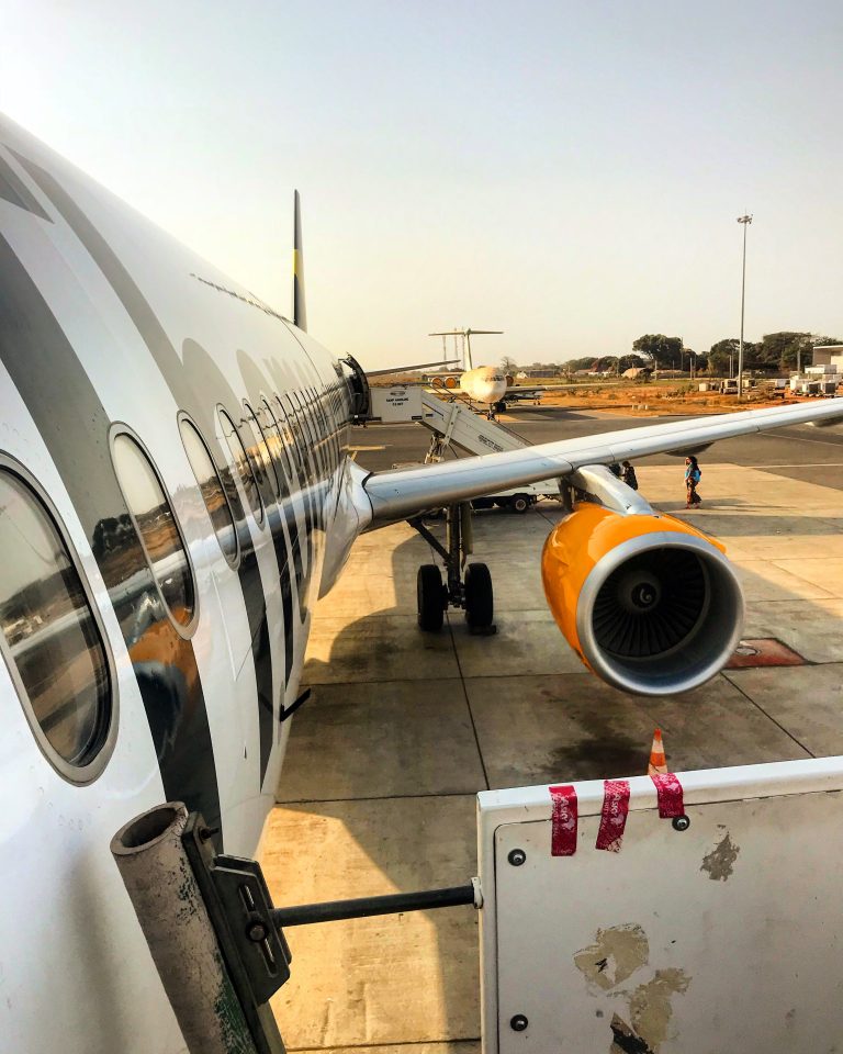 thomas cook airlines airbus a321 – Foodetc cooks – food, recipes and travel