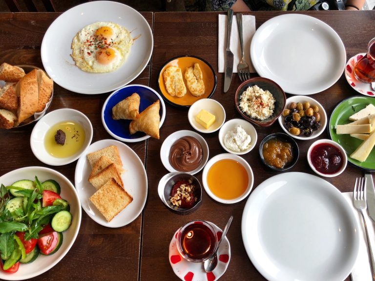 Three days in Baku (with lots of food) – Foodetc cooks – food, recipes ...