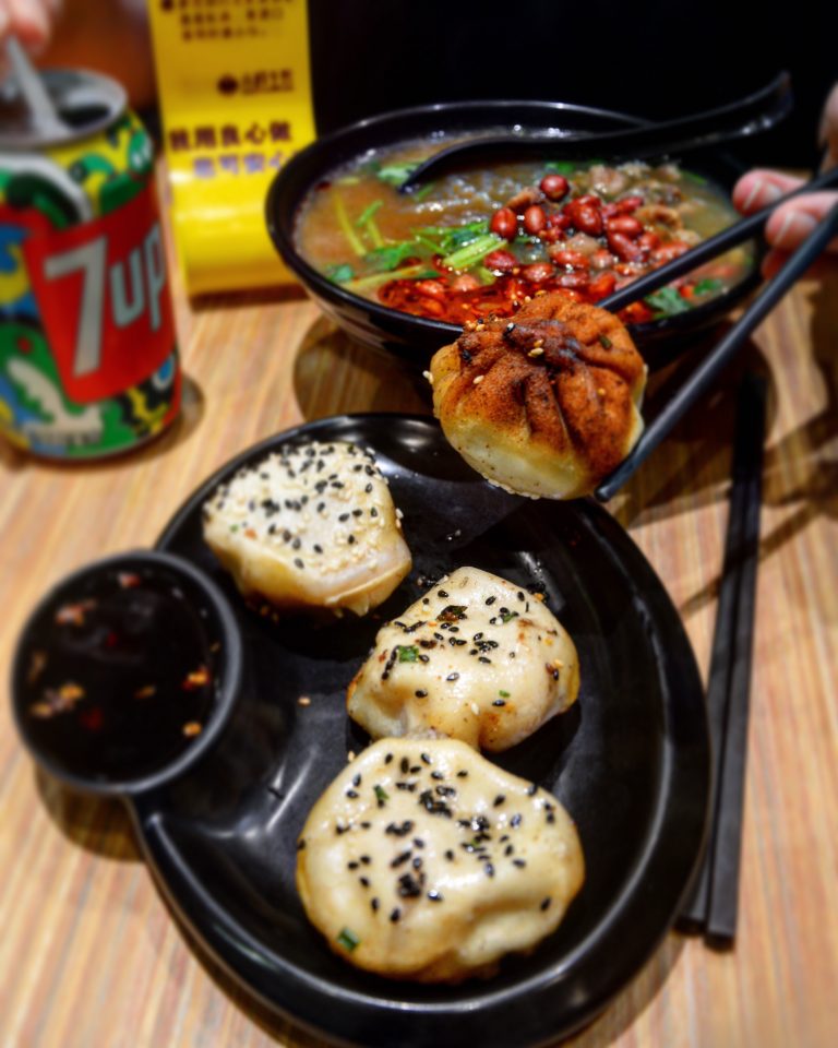 hairy crab xiao long bao – Foodetc cooks – food, recipes and travel