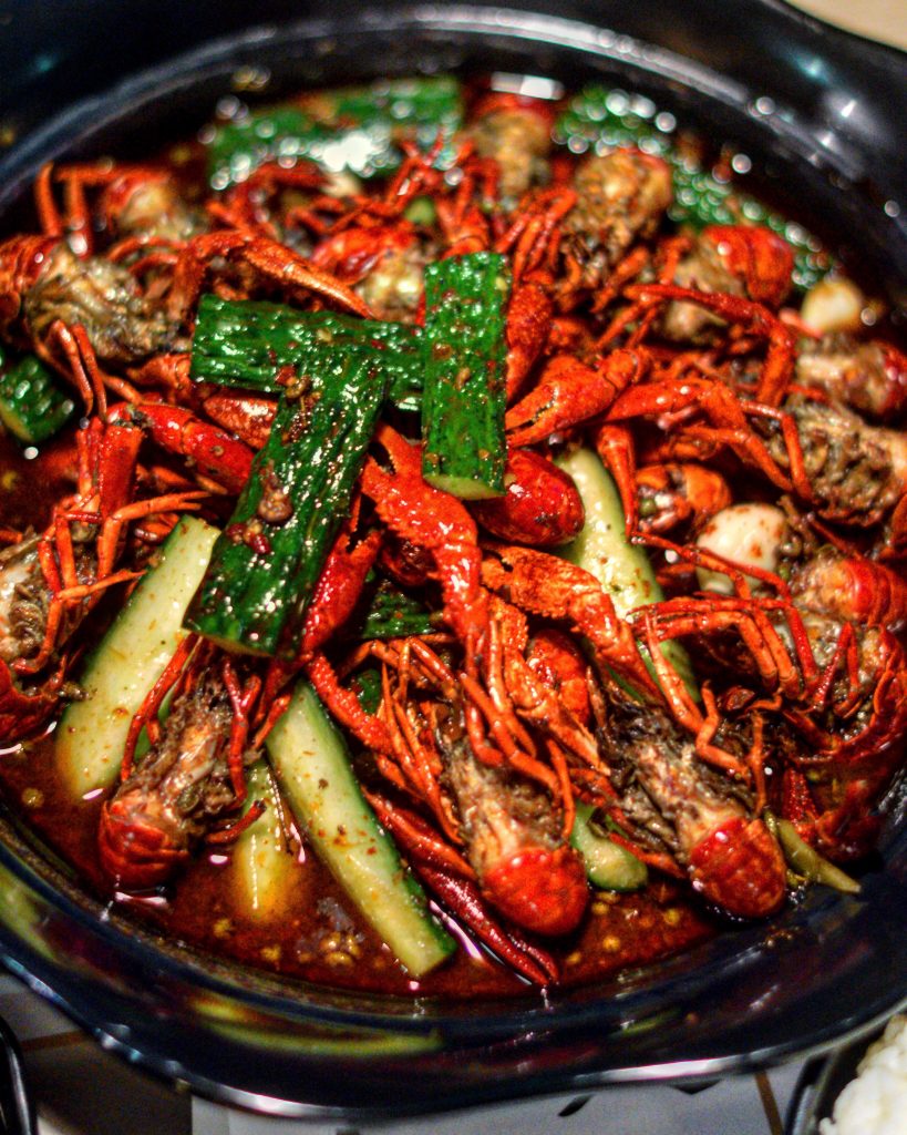 hairy crab xiao long bao – Foodetc cooks – food, recipes and travel