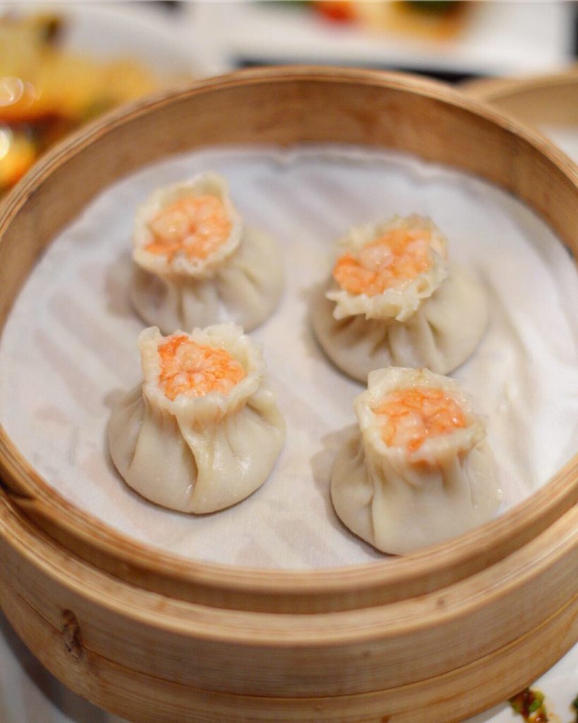 Din Tai Fung London – Foodetc cooks – food, recipes and travel