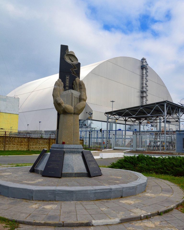 can you visit chernobyl? visit chernobyl 2019 – Foodetc cooks – food ...