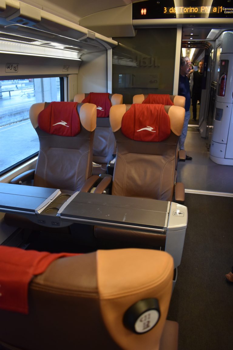 food italo first class – Foodetc cooks – food, recipes and travel