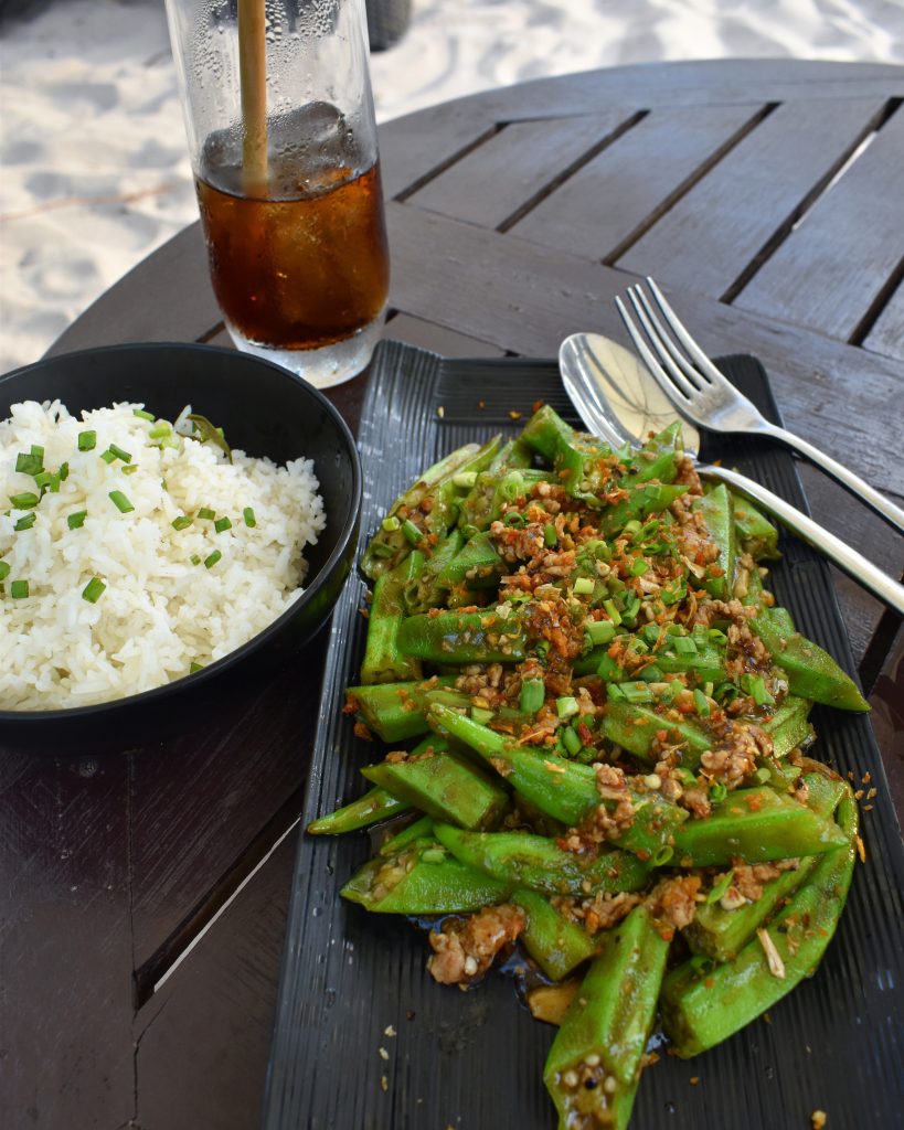 Part 3: Koh Rong – Foodetc cooks – food, recipes and travel