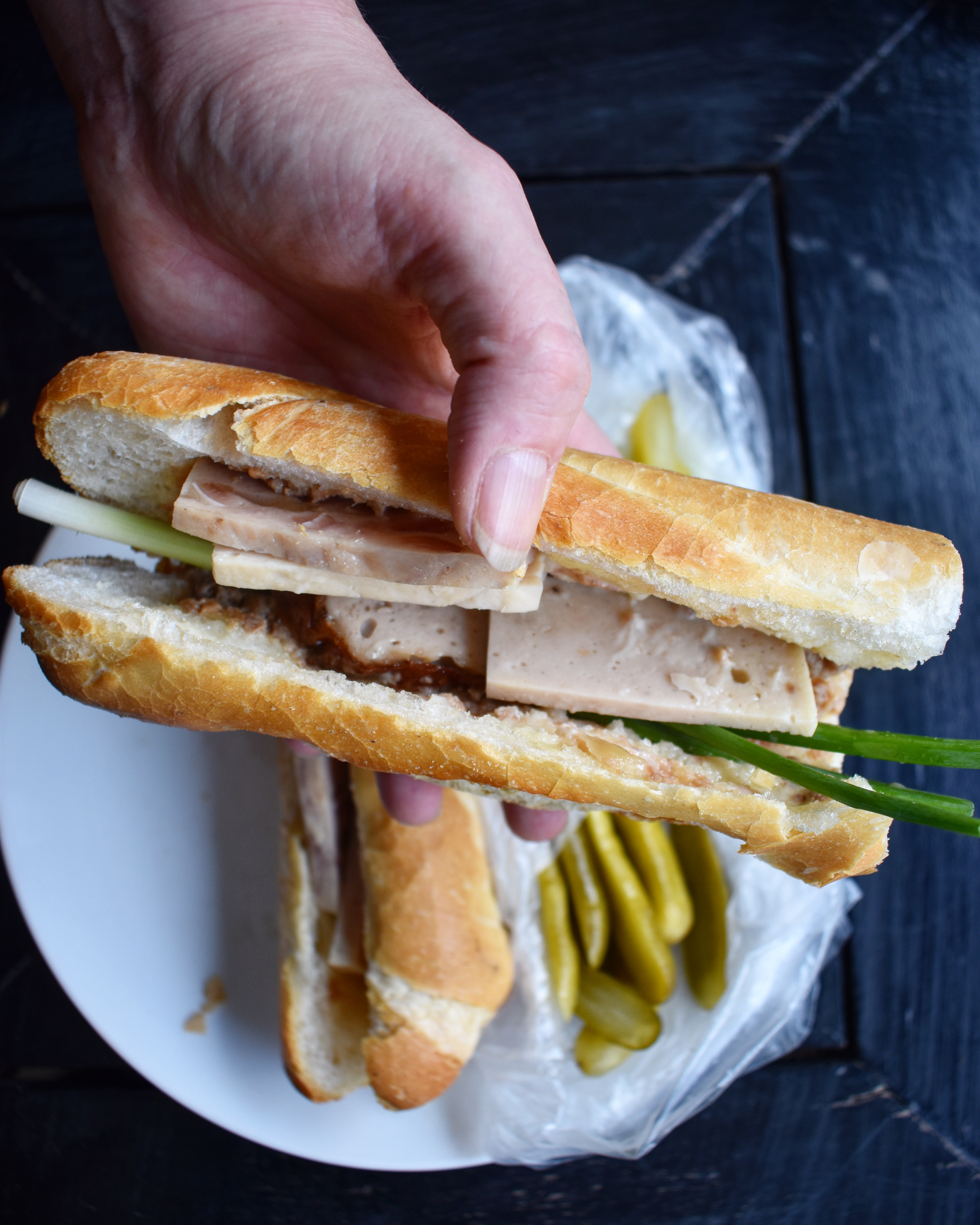 num pang pate siem reap – Foodetc cooks – food, recipes and travel