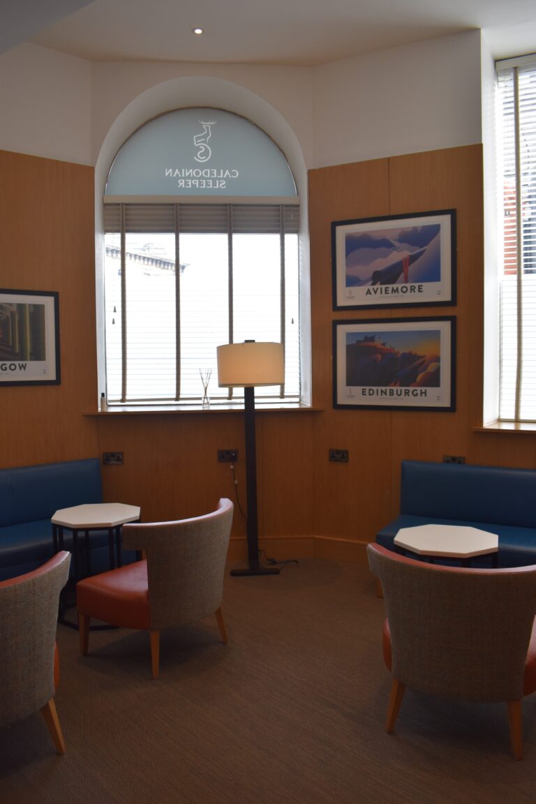 caledonian sleeper breakfast menu – Foodetc cooks – food, recipes and ...